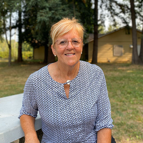 Doris Olafsen: A Life Defined by Joyful Living and Joyful Giving ...